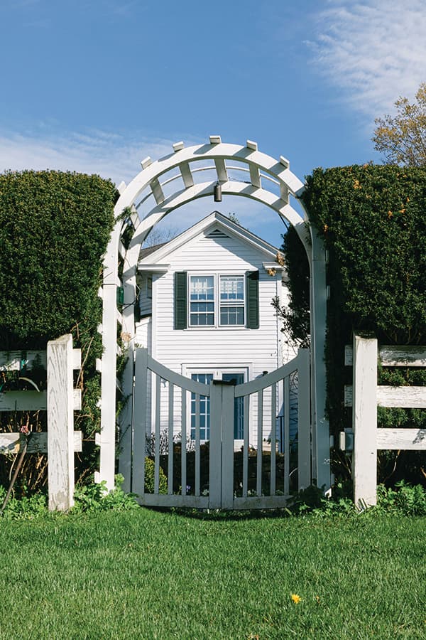 Lynden Miller’s Landscape is Her Canvas - Litchfield Magazine