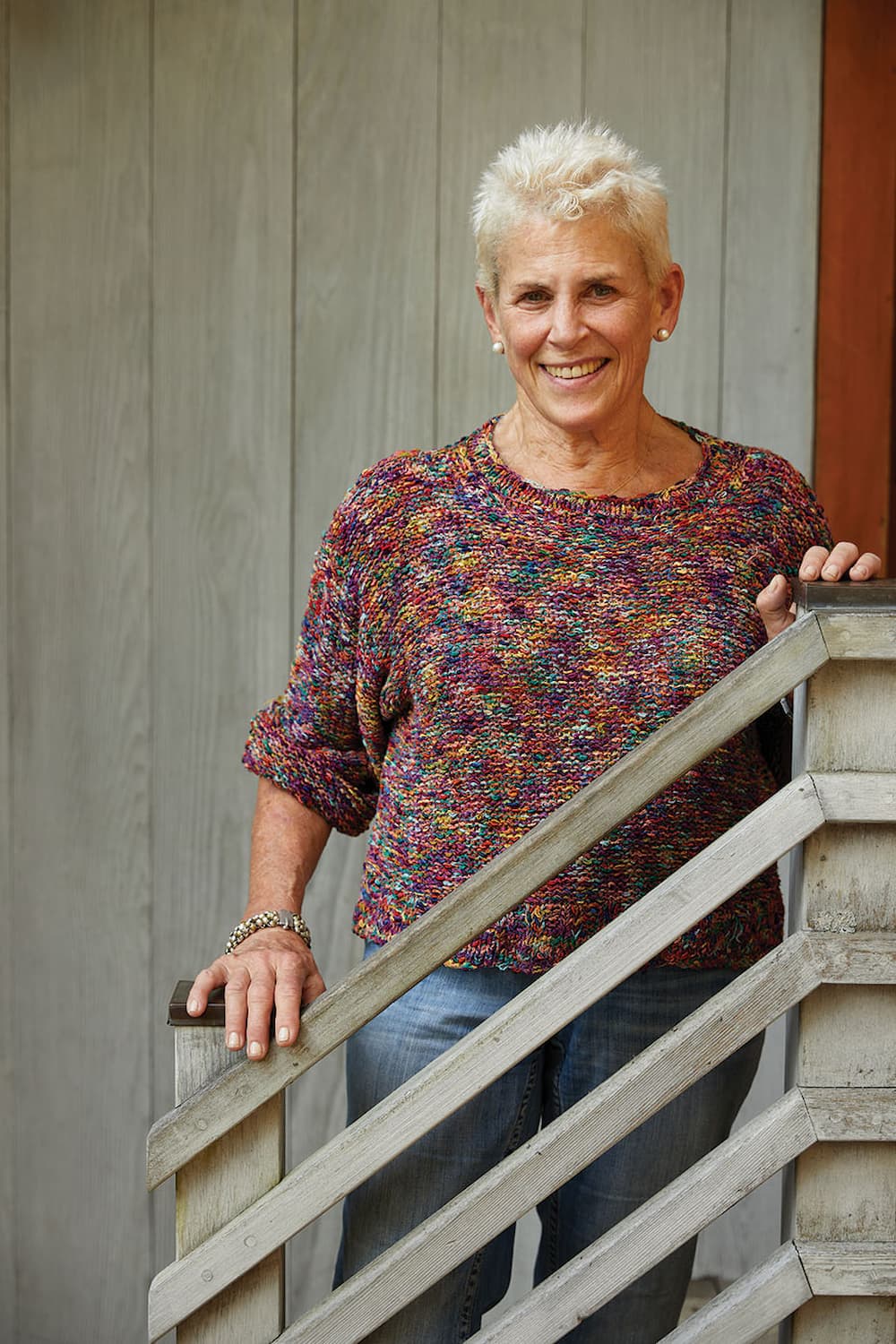 Wendy Goidell Makes a Splash - Litchfield Magazine