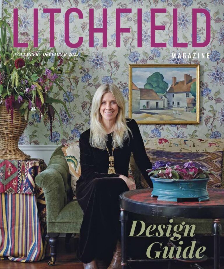 Design Guide 2022 - Litchfield Magazine