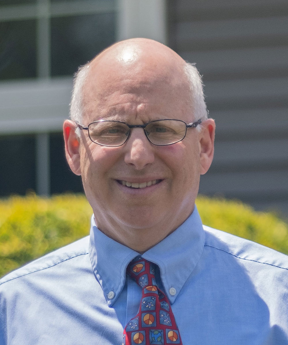 Dr. Evan Hack - Candlewood Valley Pediatrics - Litchfield Magazine