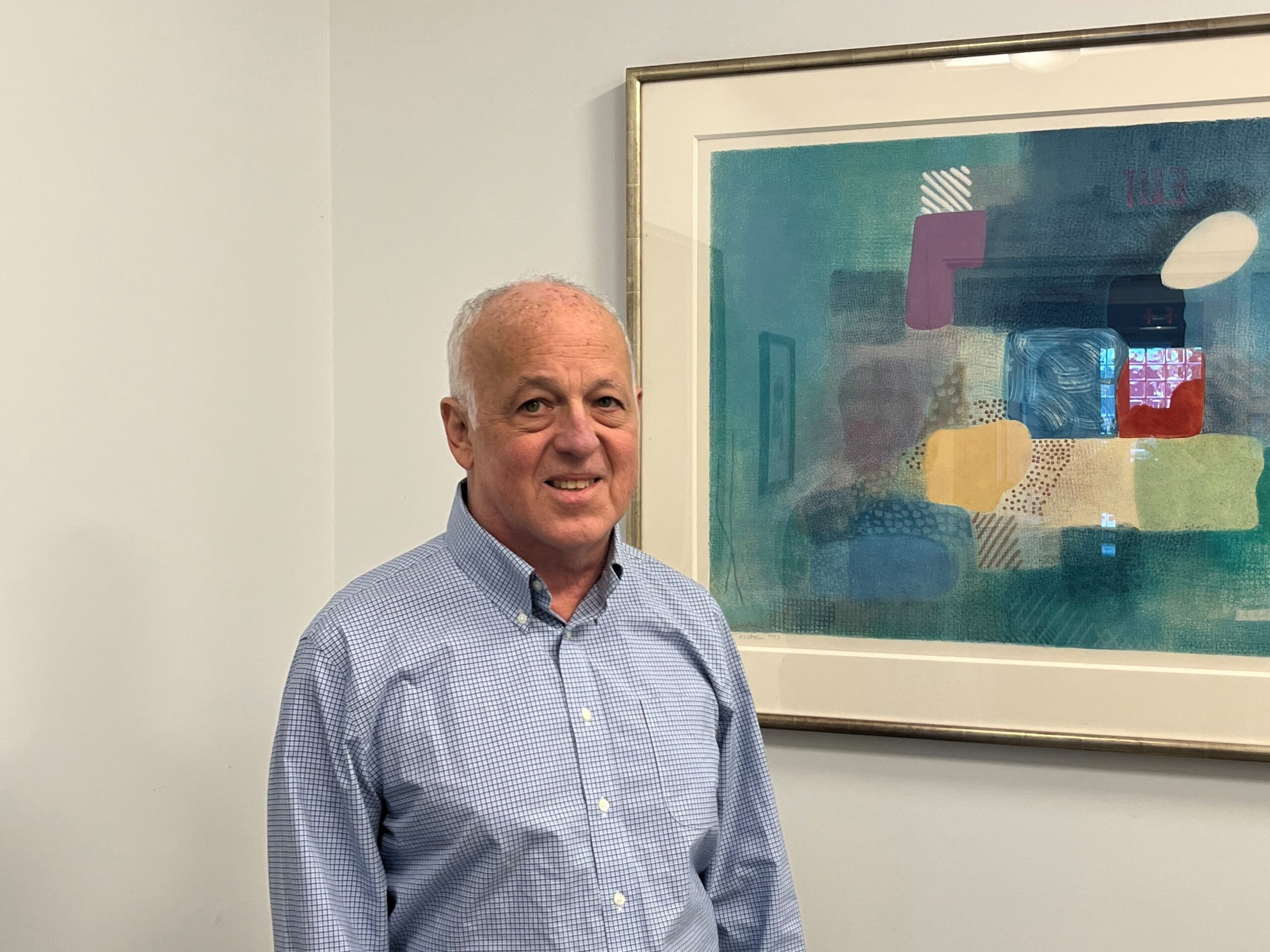 Jeff Coploff - Litchfield Magazine