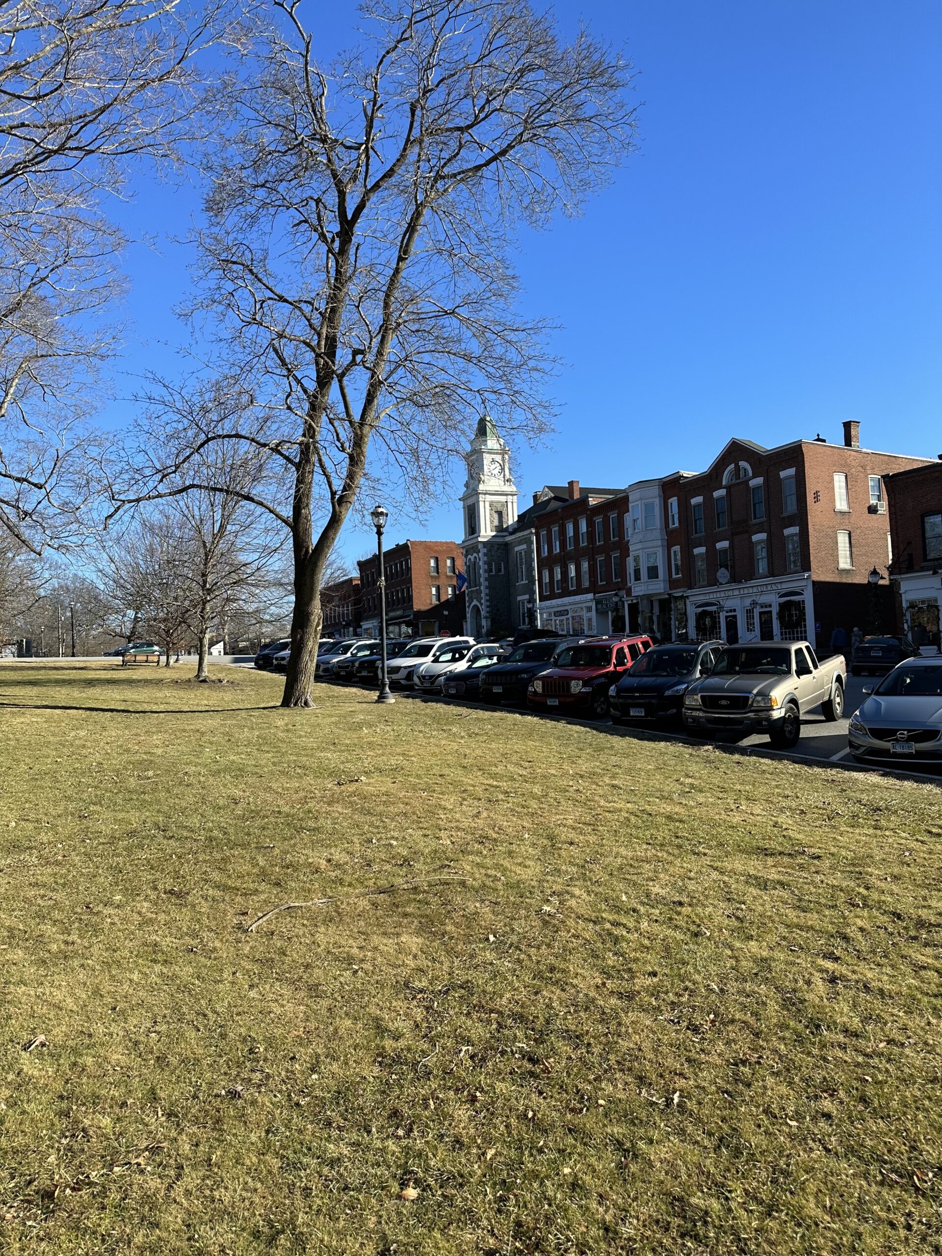 Landmarks - Litchfield Magazine