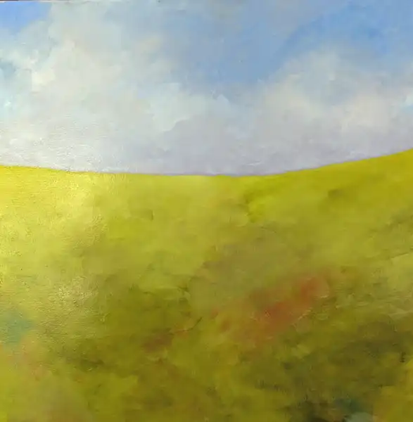 Artist Reception: Suzan Scott - Litchfield Magazine
