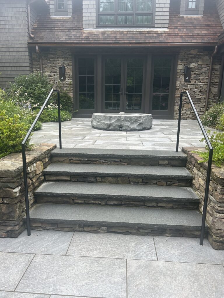 Savage Construction: 40 Years of Expert Masonry & Landscaping ...