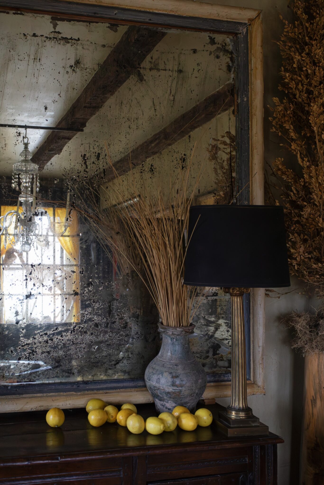Michael Trapp’s Eclectic Sharon Home - Litchfield Magazine